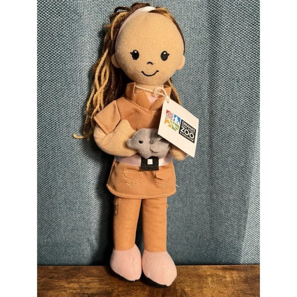 Conservation critters | Toys | Wildlife Artists Conservation Critters ...